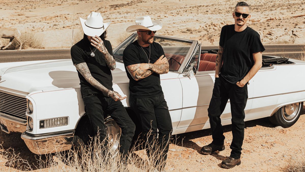 On our radar: SpiritWorld | MusicRadar