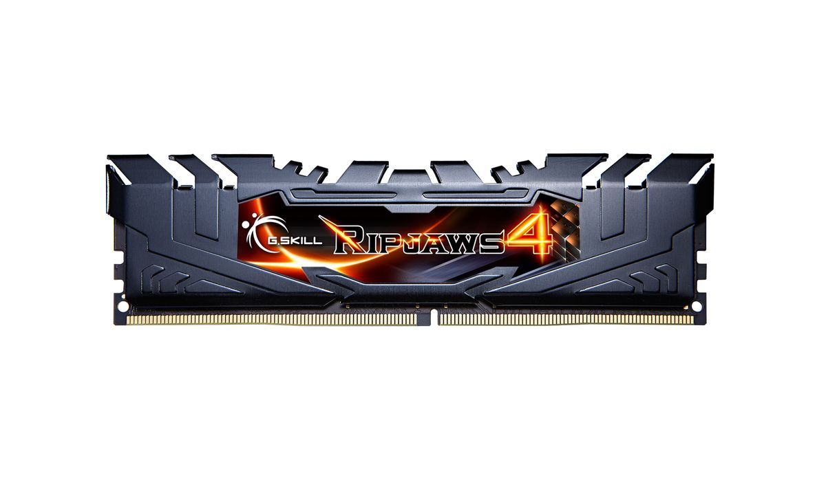G.Skill Does It Again, Claims Fastest DDR4 Memory At 3666 MHz | Tom's ...