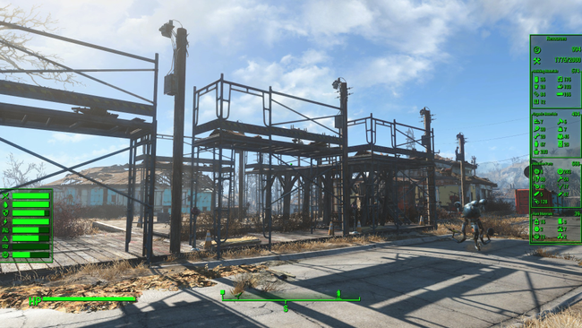 The awesome Sim Settlements mod for Fallout 4 is getting a sequel | PC ...