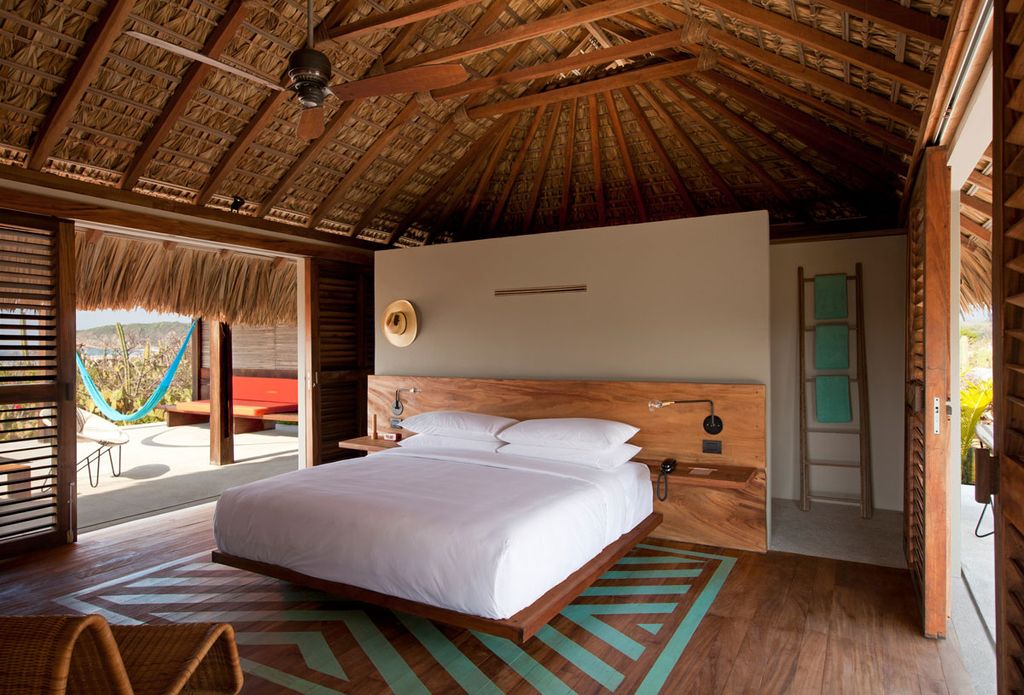 Boho Chic: The Best Barefoot, Bohemian Style Luxe Retreats