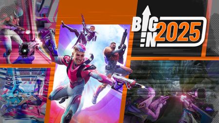 Newly-rebranded Halo Studios kicks off the iconic FPS series' next era ...