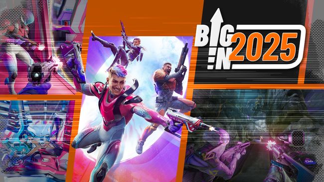 Newly-rebranded Halo Studios kicks off the iconic FPS series' next era ...