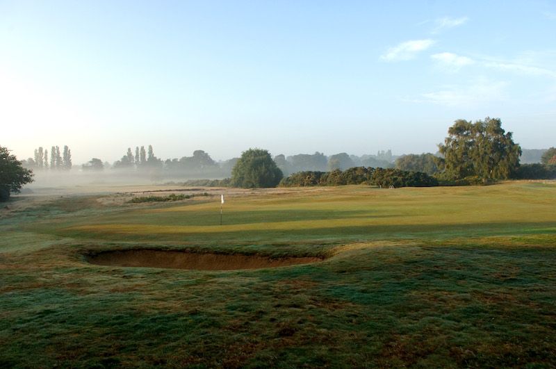 What Are The Hardest Golf Courses in GB&I? | Golf Monthly