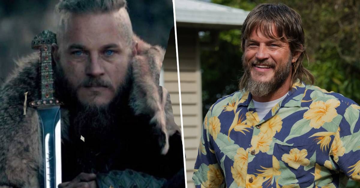 Vikings star’s new Netflix drama is climbing the streaming charts, and ...