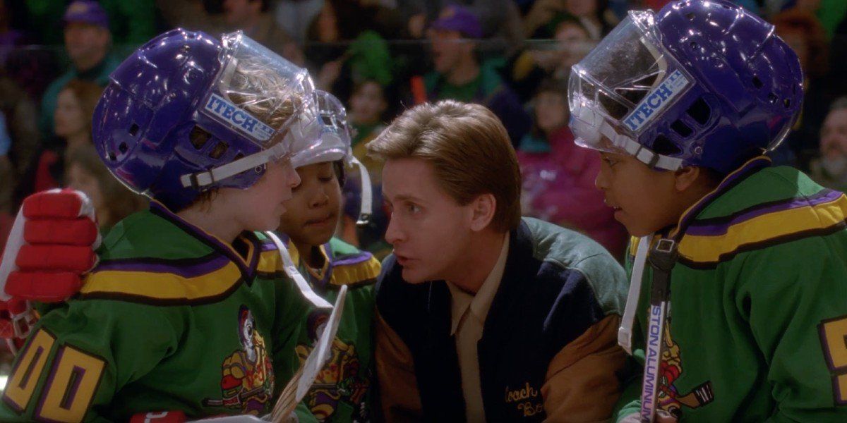 7 Things We Want To See In The Mighty Ducks TV Show On Disney+ ...
