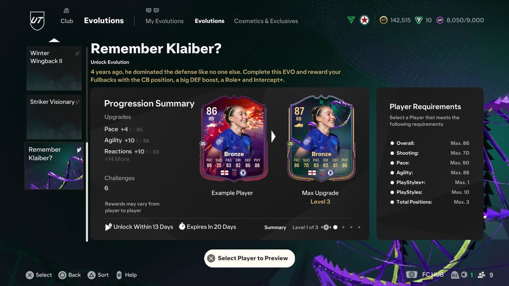 FC 25 NumeroFUT guide and full cards list | GamesRadar+