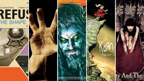 The Top 20 best albums of 1998 | Louder