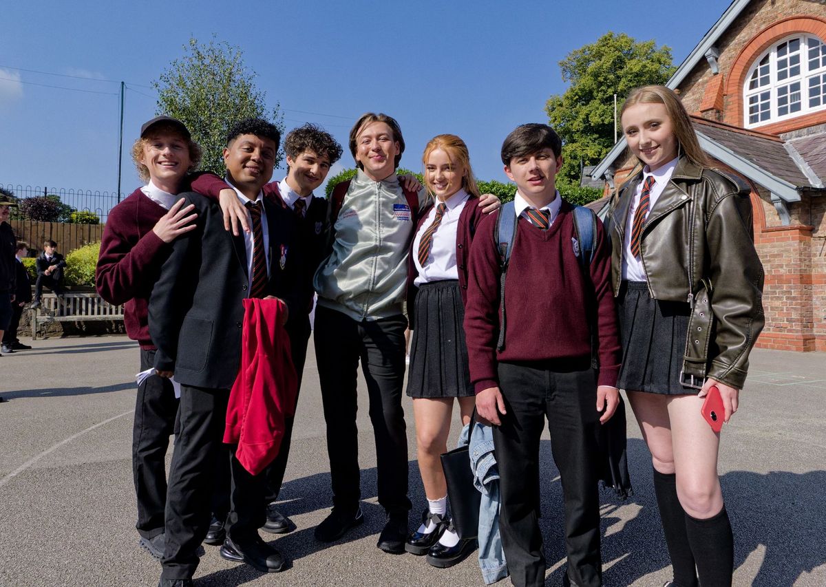 G’wed season 2: release date, cast, plot, everything we know | What to ...