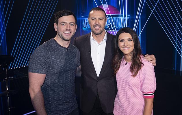 Catchpoint | What to Watch