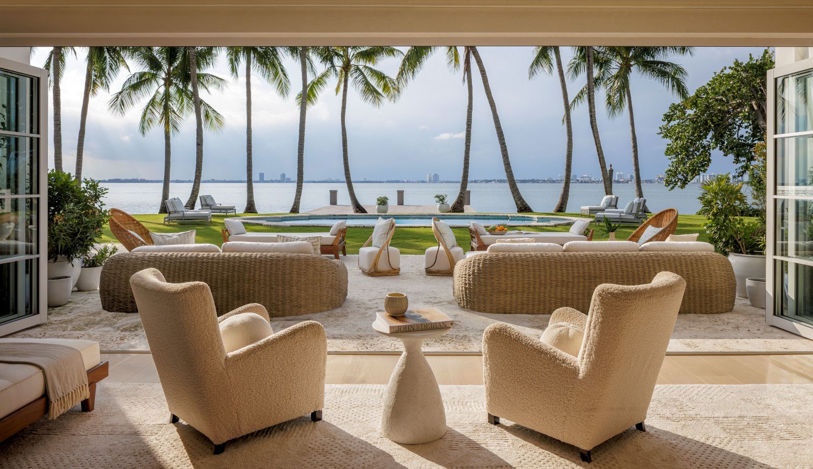 Dara Maison is Dara Huang's inaugural furniture collection | Wallpaper*