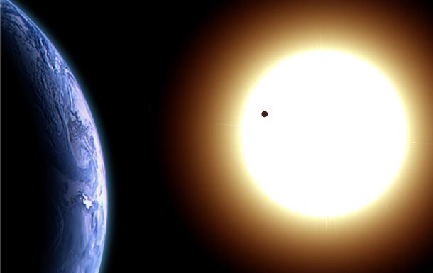 Rare Venus Transit of Sun in June to Amaze Skywatchers | Space