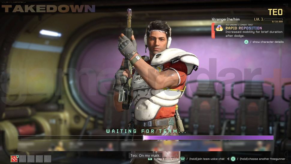 The best Concord character tier list | GamesRadar+