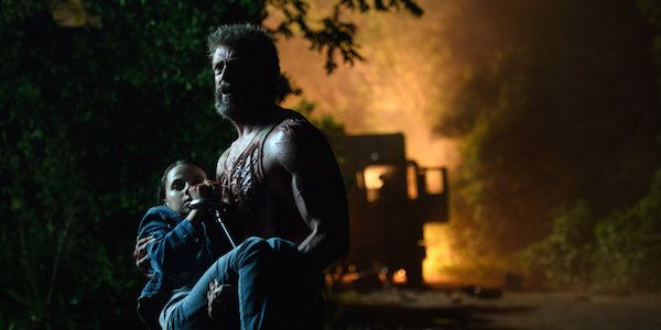 The Stranger Things Star Who Auditioned For Logan | Cinemablend
