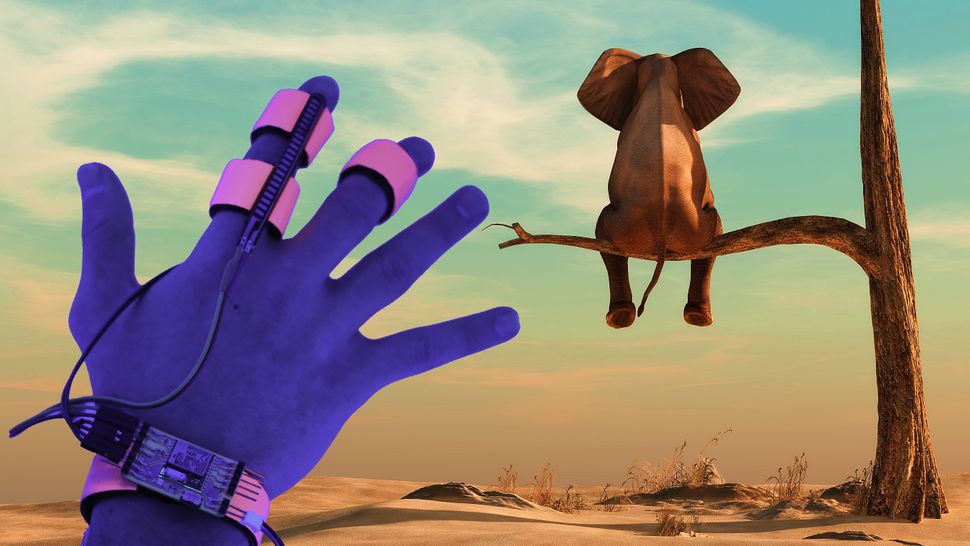 Dream-shaping tech from MIT channels suggestions into your dreams ...