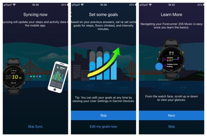 Garmin Forerunner 255 review - no-frills smartwatch with premium ...