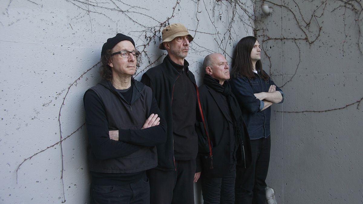 Wire announce 14-date UK tour | Louder