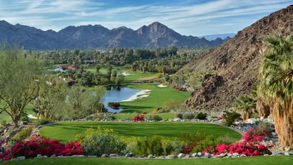 Best Golf Courses In Palm Springs | Golf Monthly