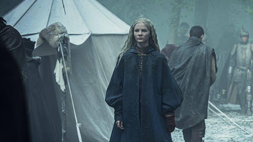 The Witcher episode guide for season one | PC Gamer