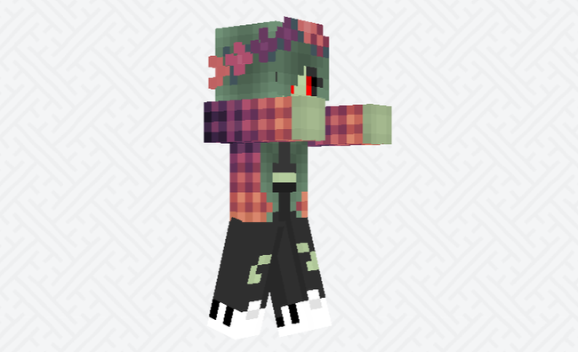 The 34 best Minecraft skins for cool and funny characters | PC Gamer