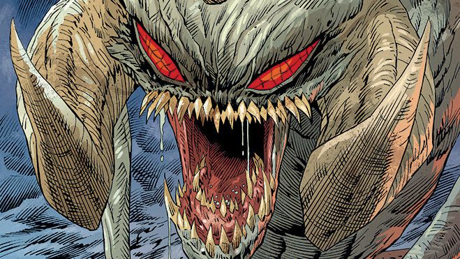 After 30 years, Spawn's greatest enemy is finally getting an in-depth ...