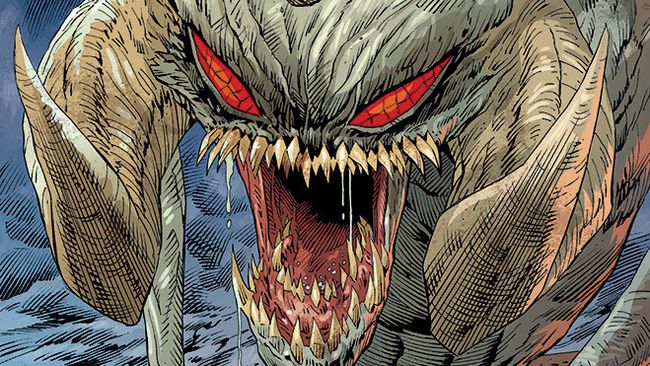 After 30 years, Spawn's greatest enemy is finally getting an in-depth ...