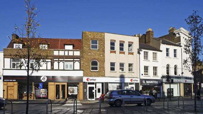 Enfield Council adopts IPsoft's Amelia platform | IT Pro