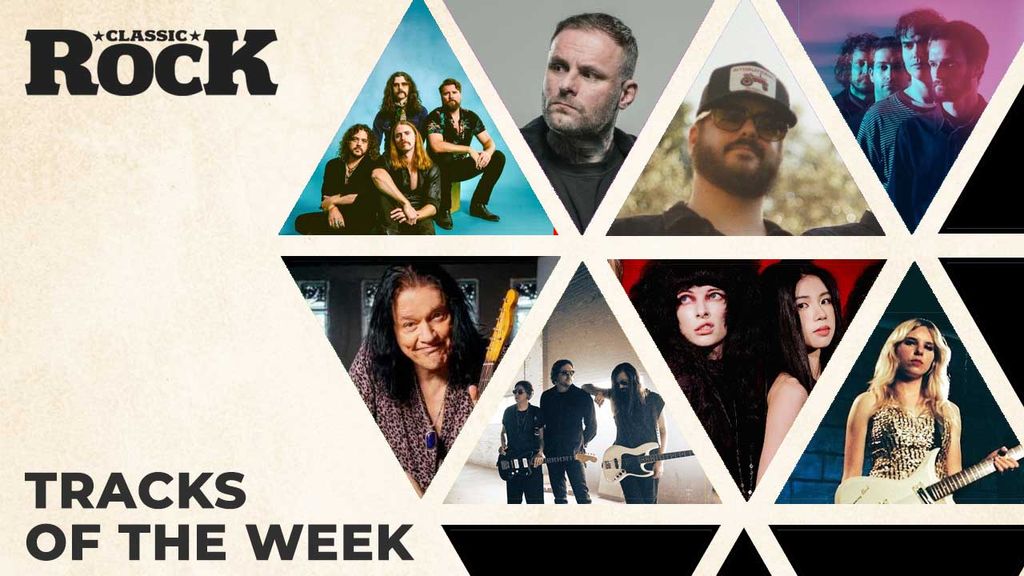 Classic Rock Tracks Of The Week: February 16, 2026 | Louder