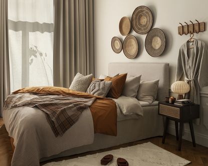 H&M Home Autumn 2020: Three statement pieces and how to style them ...