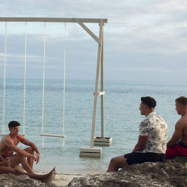 Gilmore Girls' Berta and Gypsy - Actress Who Plays Two Roles on ...