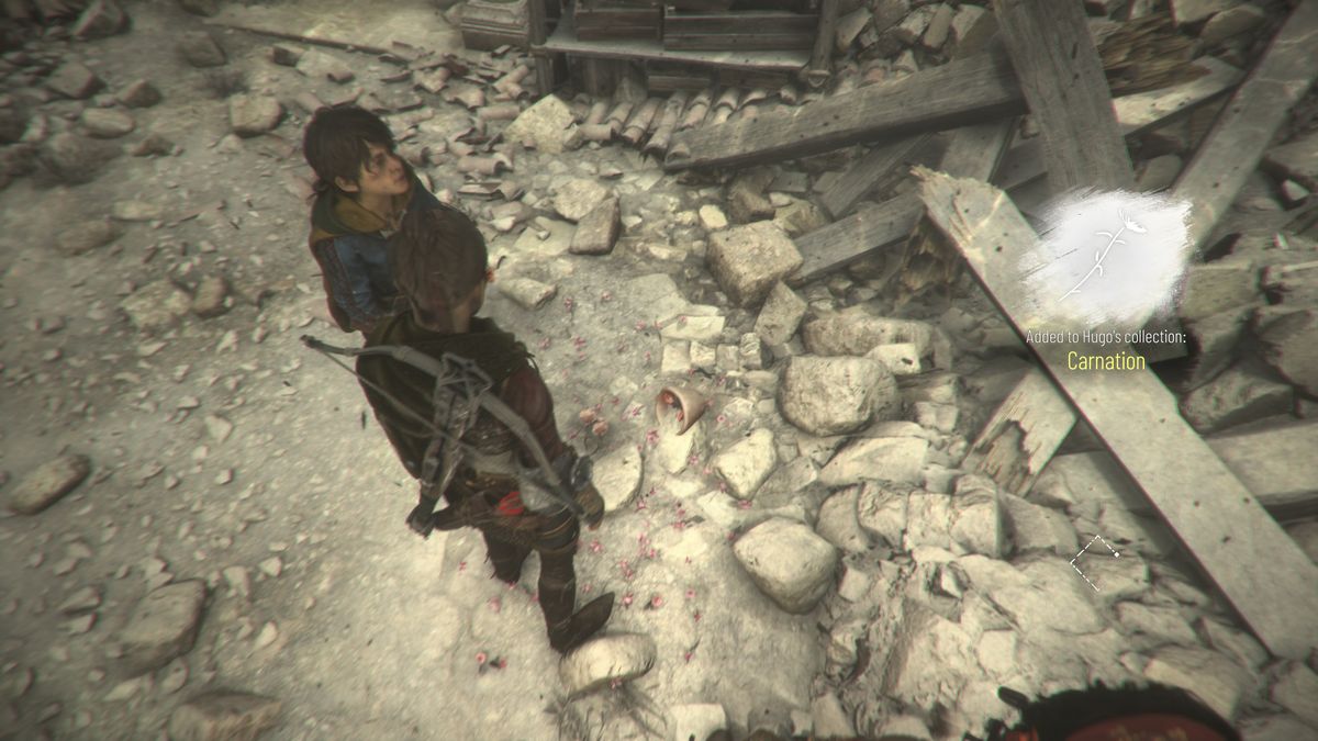 A Plague Tale: Requiem guide — List of all collectibles and souvenirs ...