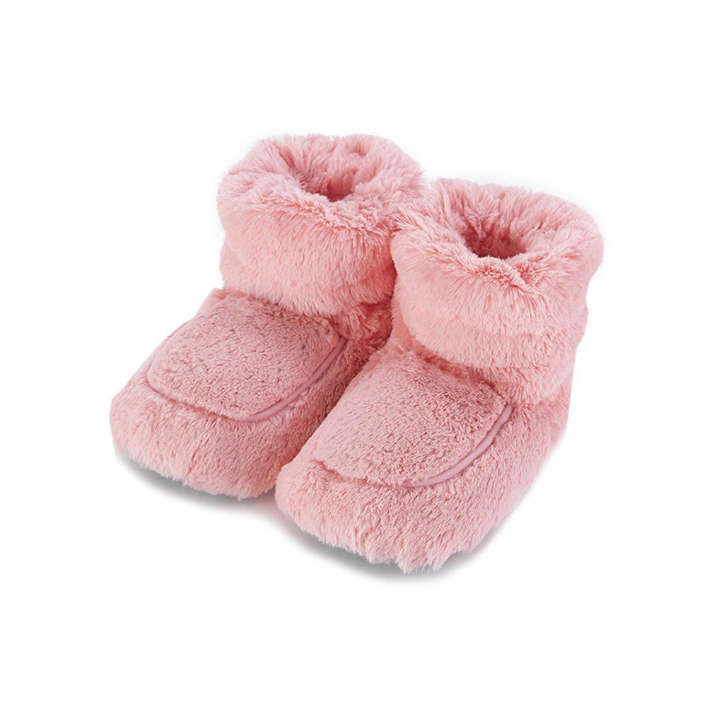 Are these microwaveable slippers officially the best present ever ...