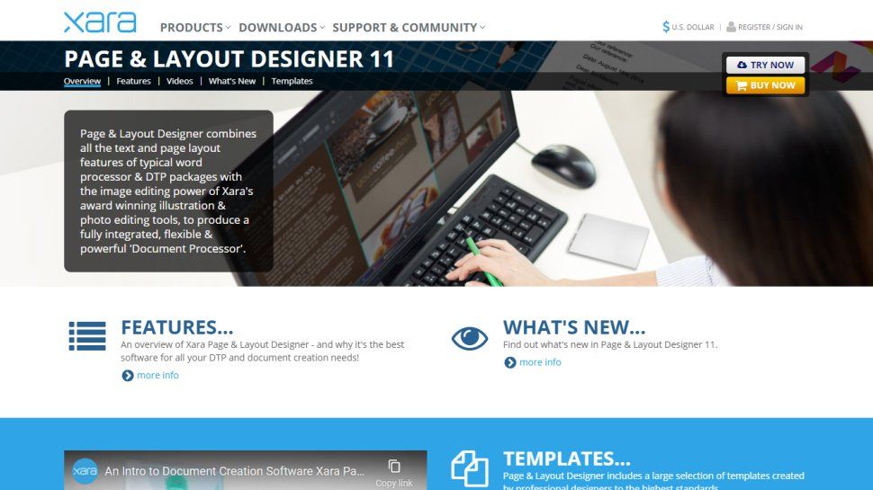 Best Adobe InDesign alternative of 2025: Top picks for page layout ...