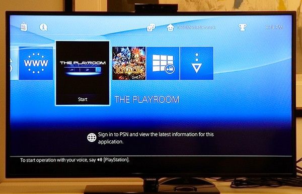 PS4 Review - Full Review of Sony Playstation 4 - Tom’s Guide | Tom's Guide
