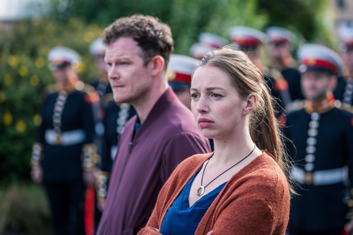 Blue Lights season 2 episode 2 recap: Iceberg | What to Watch