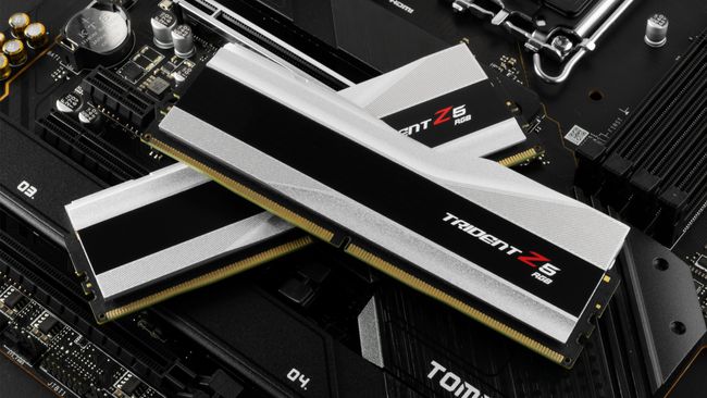 DDR5 vs DDR4: Is It Time To Upgrade Your RAM? | Tom's Hardware