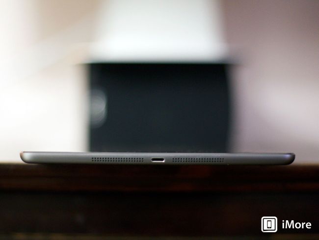 iPad Air review | iMore