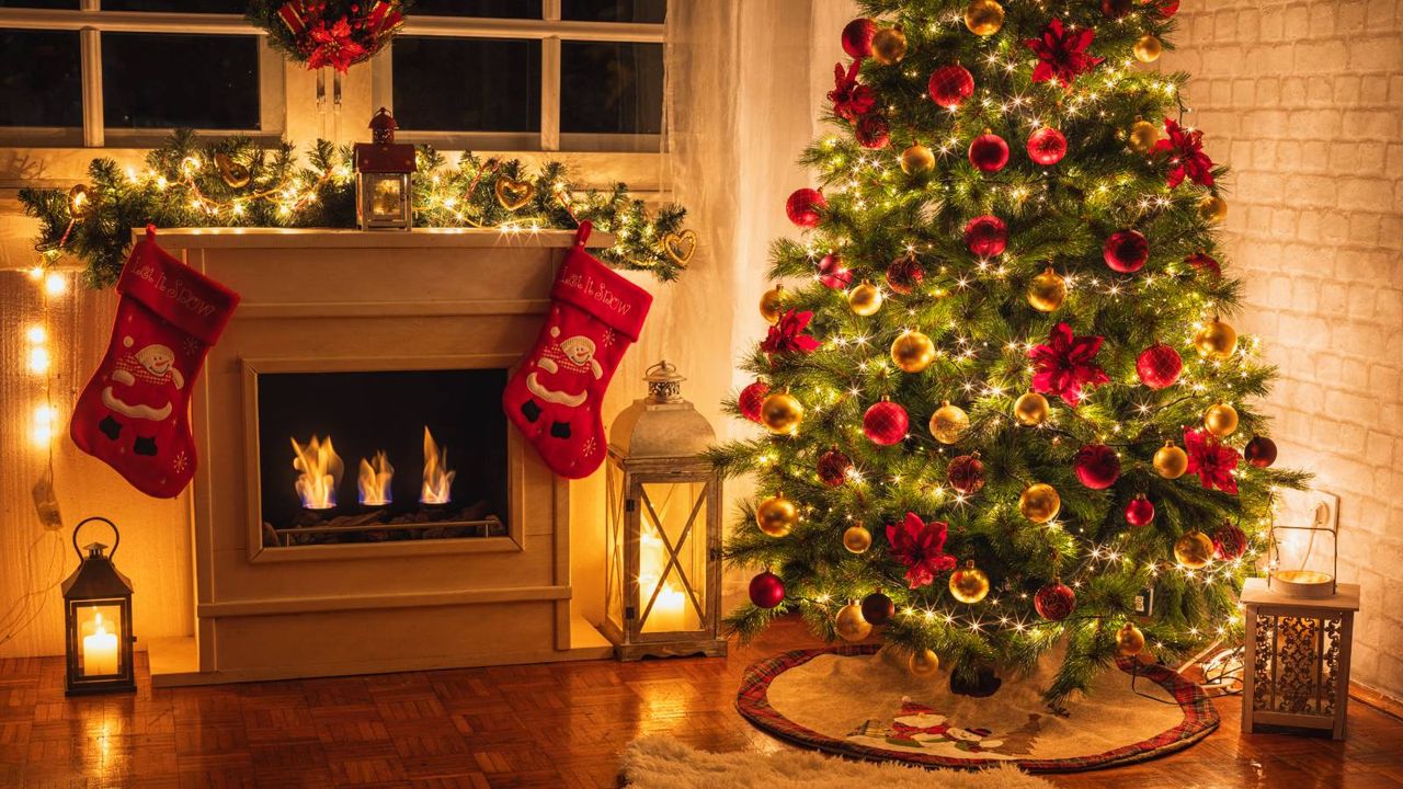 Christmas Tree Fire Prevention: 5 Steps to Reduce Risk | Gardening Know How