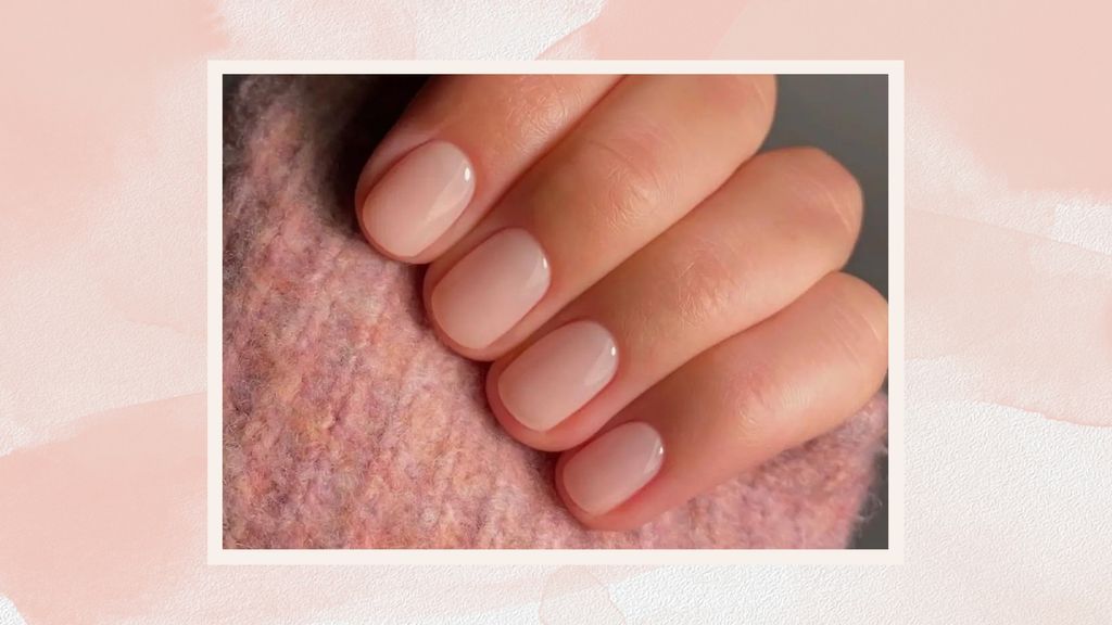 What to know before getting BIAB nails, per our beauty team | Woman & Home