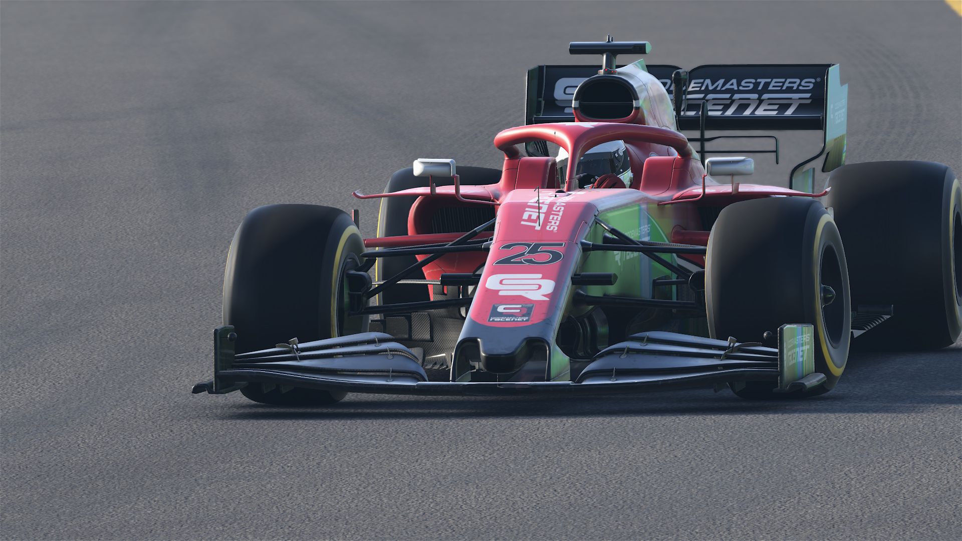 F1 2020 review | PC Gamer