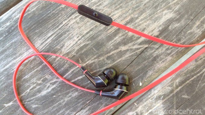 NoiseHush NX80 Stereo headset review | Android Central