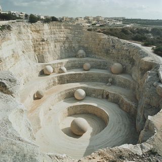 London Design Biennale: Malta reimagines cremation rituals | Wallpaper