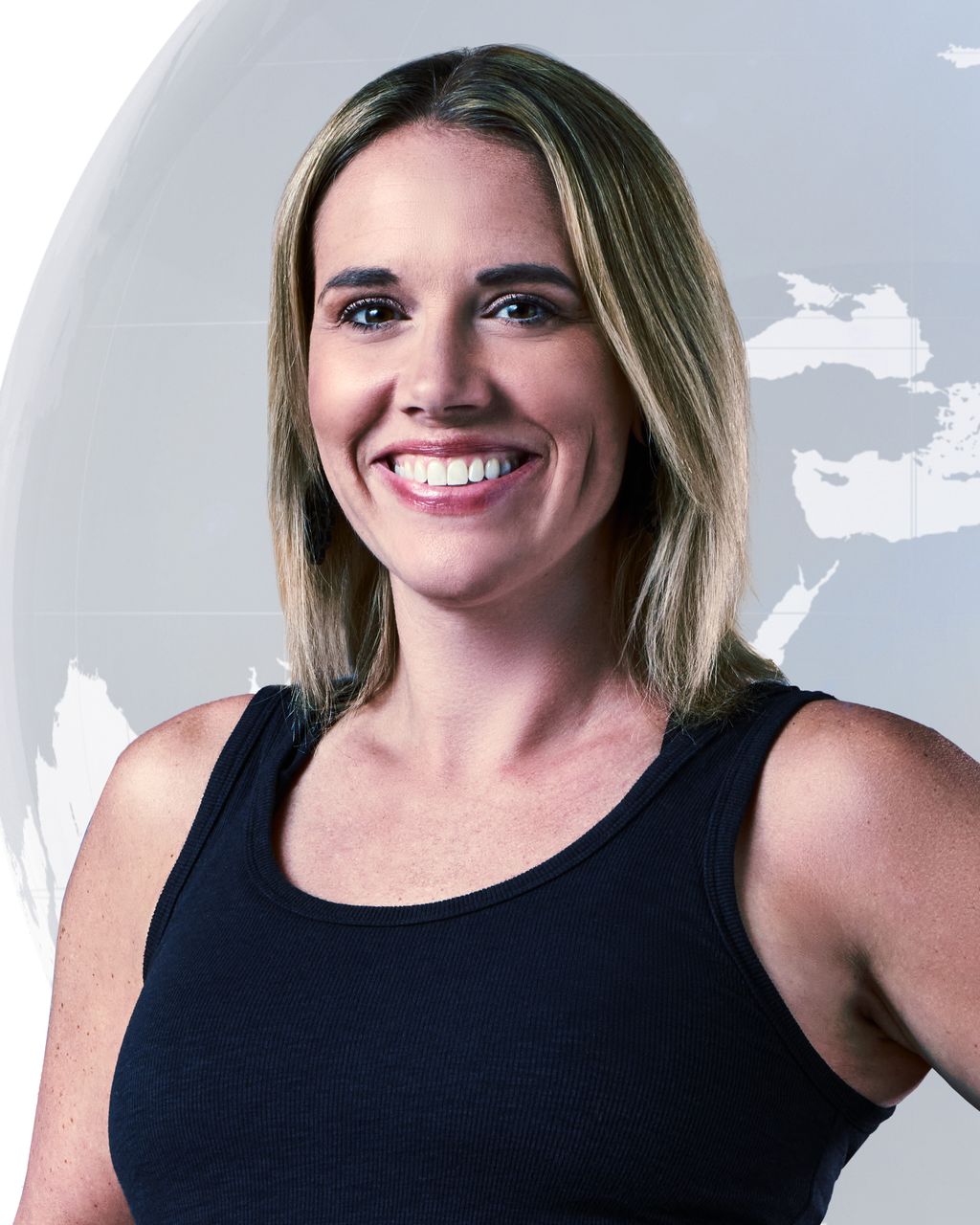 Meet The Challenge: World Championship cast | What to Watch