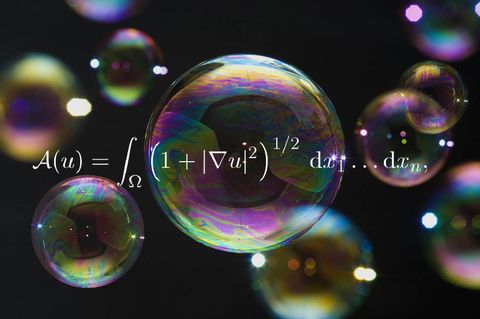 The 11 most beautiful mathematical equations | Live Science