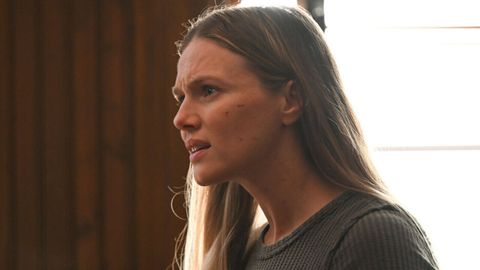 After Chicago P.D.’s Emotional Upton Reveal, The Showrunner Shared Why ...