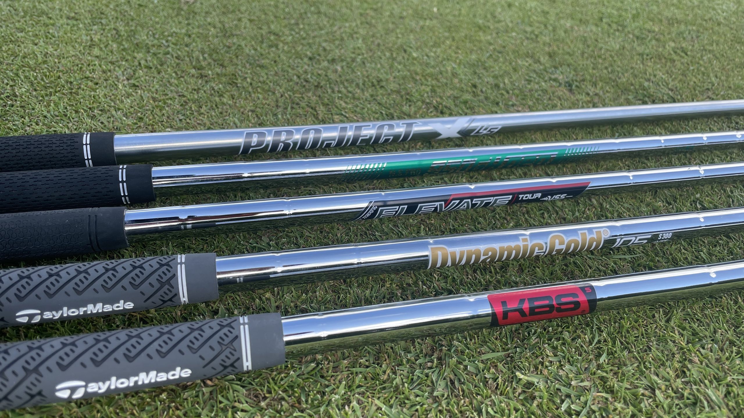 What Length Golf Clubs Should I Use? | Golf Monthly
