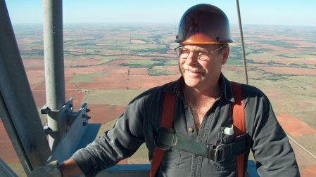 Thomas Silliman Wins IEEE BTS’ Jules Cohen Award | TV Tech