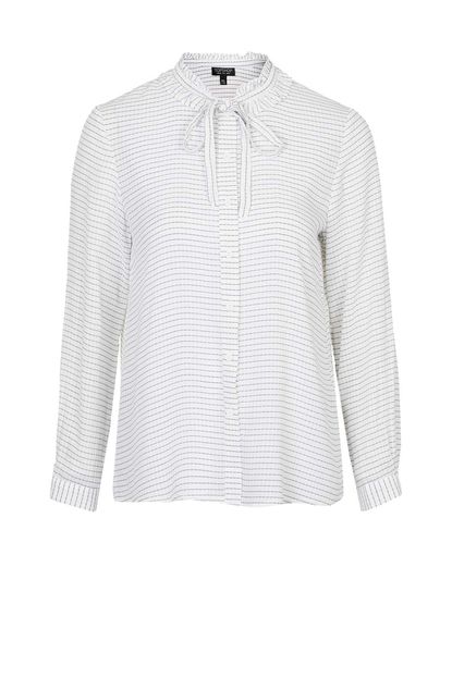 Striped Shirts | Marie Claire UK