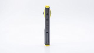 Detu Twin 360-degree camera review | TechRadar