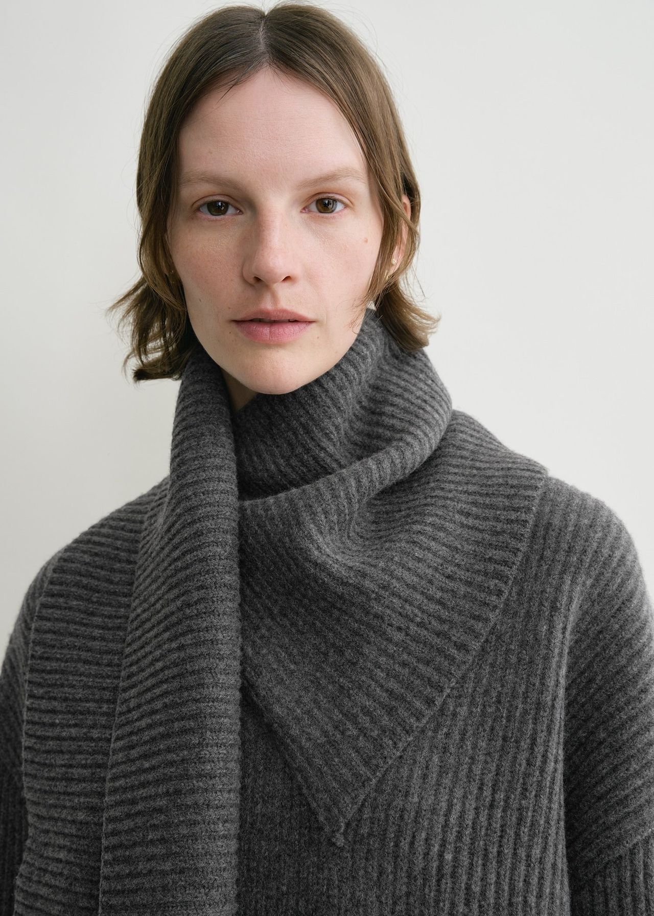 6 Chic Knitwear Trends That Are Guaranteed to Last Well Into 2025 | Who What Wear