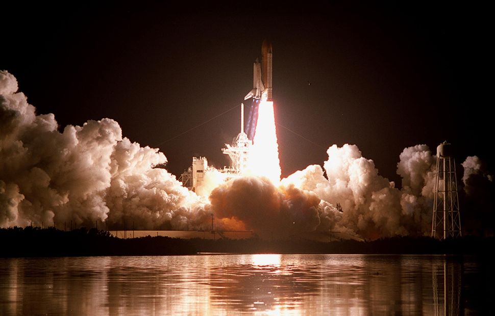 NASA's space shuttle program in pictures: A tribute | Space